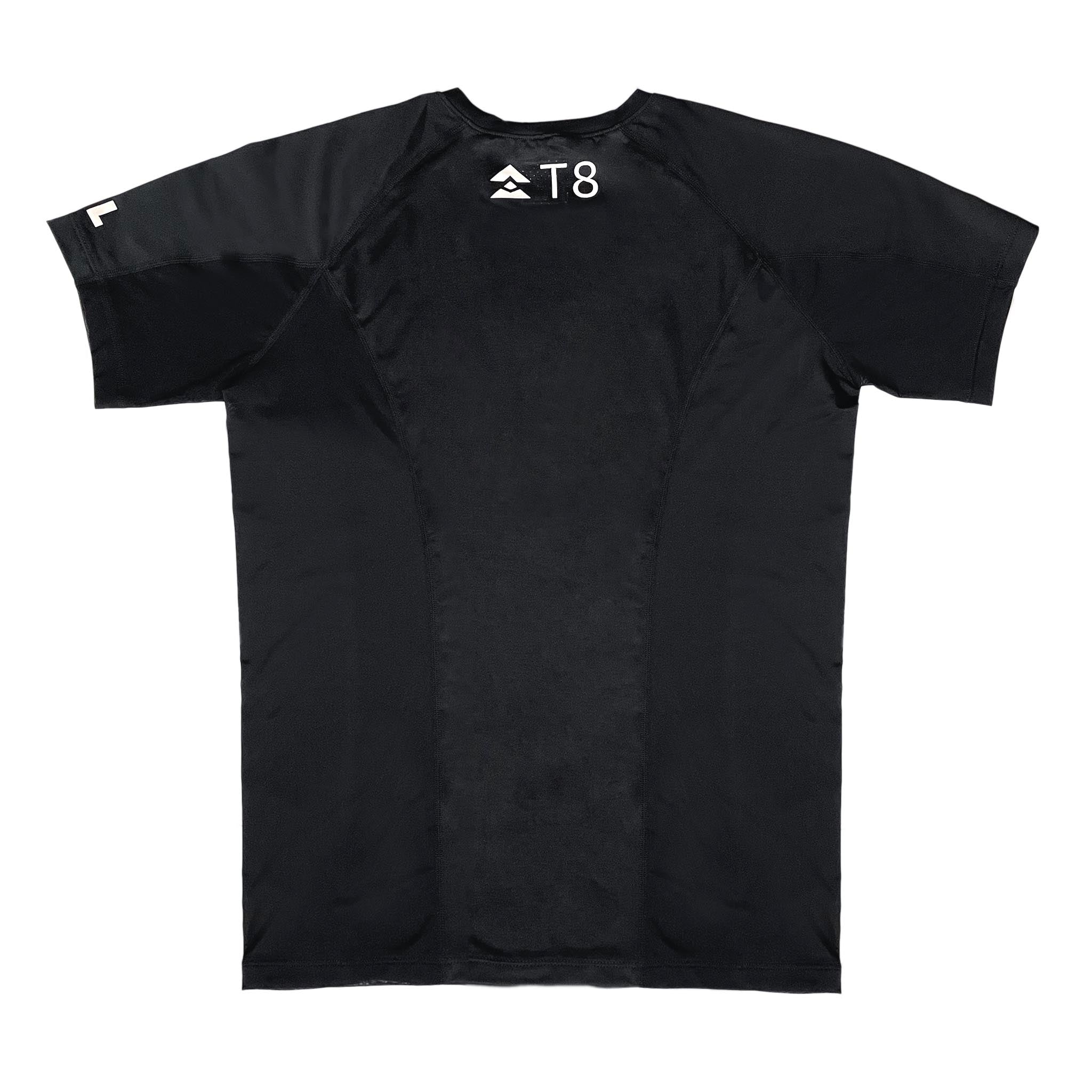 Men's Iced Tee – T8