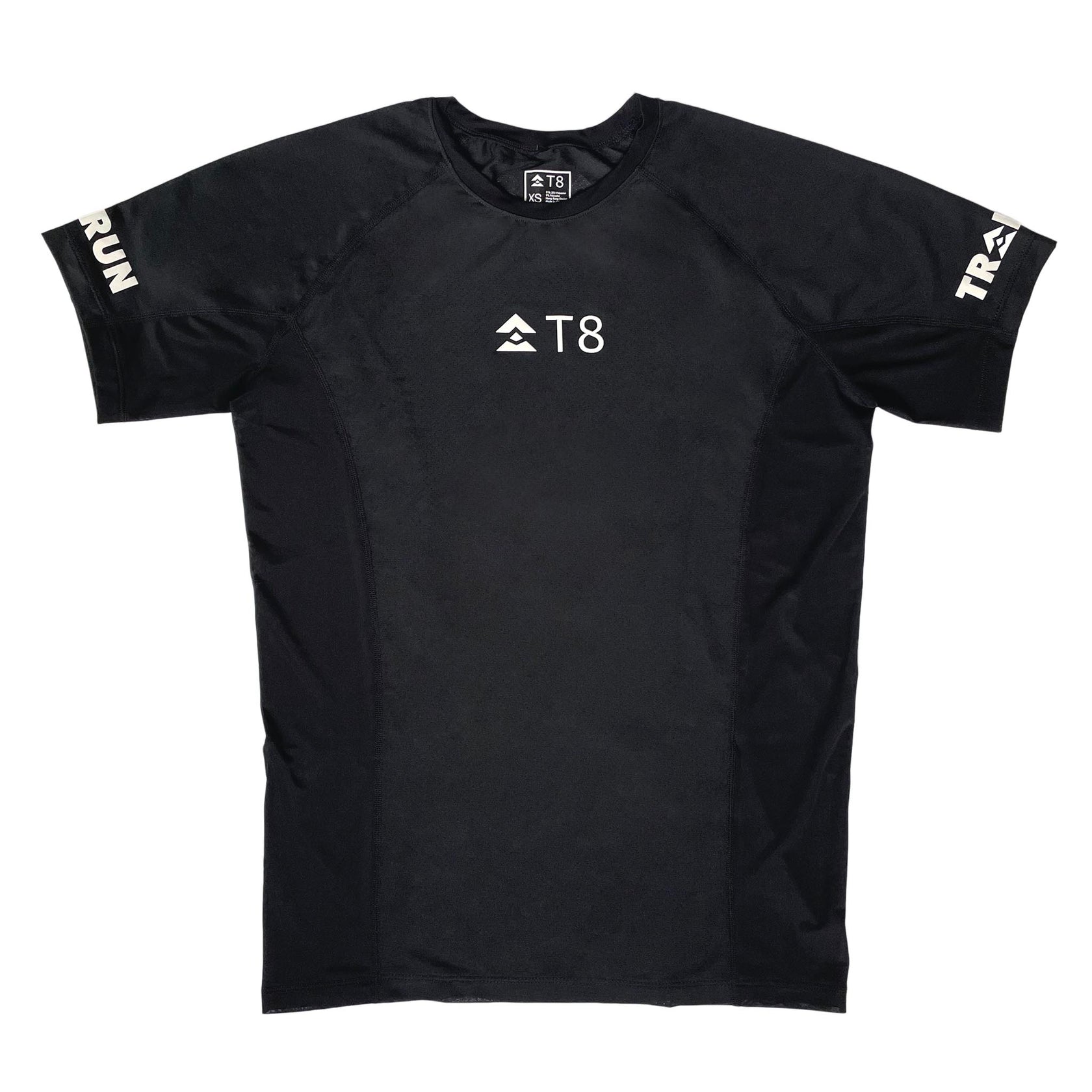 Men's Iced Tee – T8