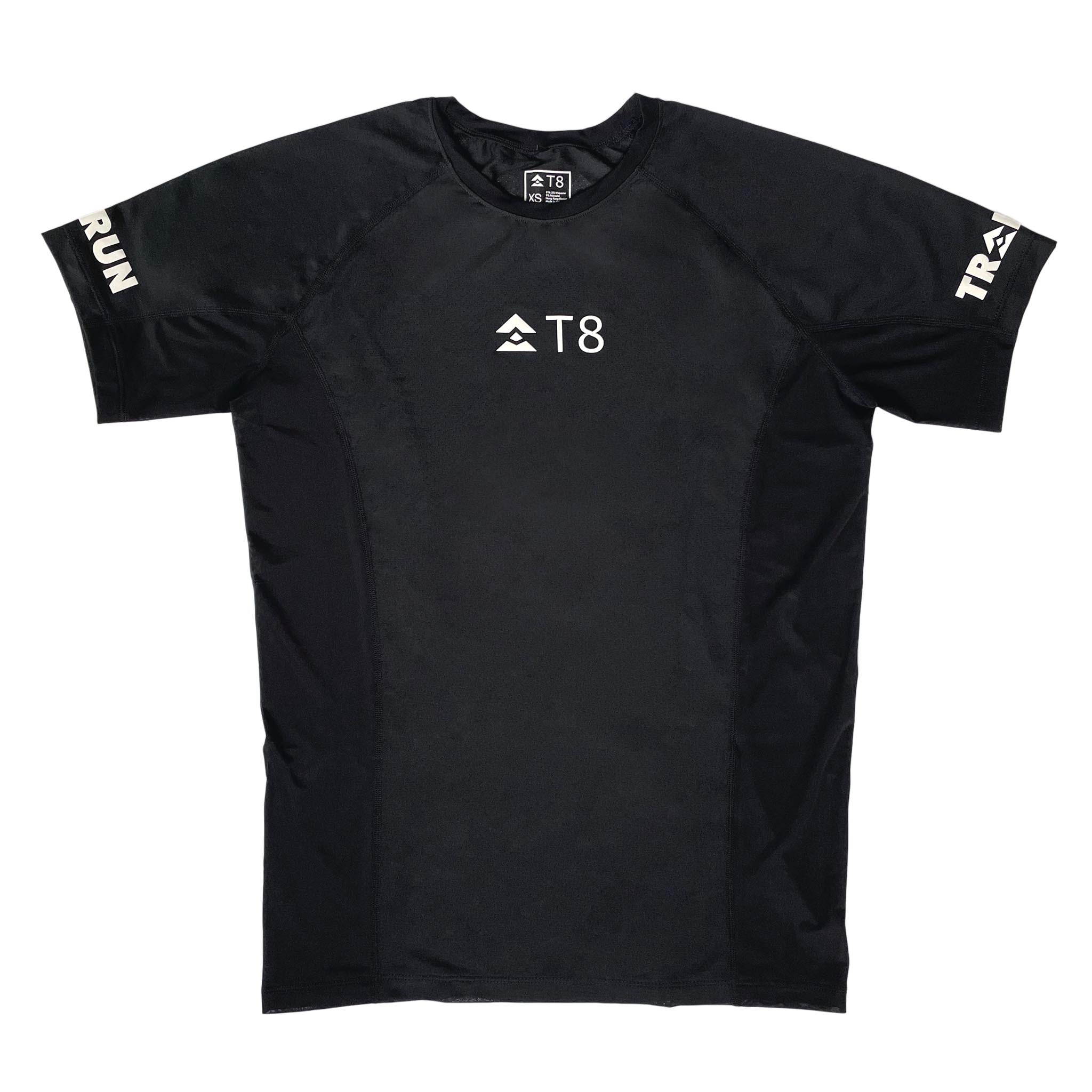 Men's Iced Tee – T8