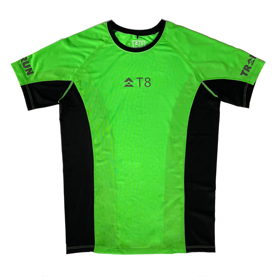 T8 | Performance Trail Running Gear Designed by Ultrarunners