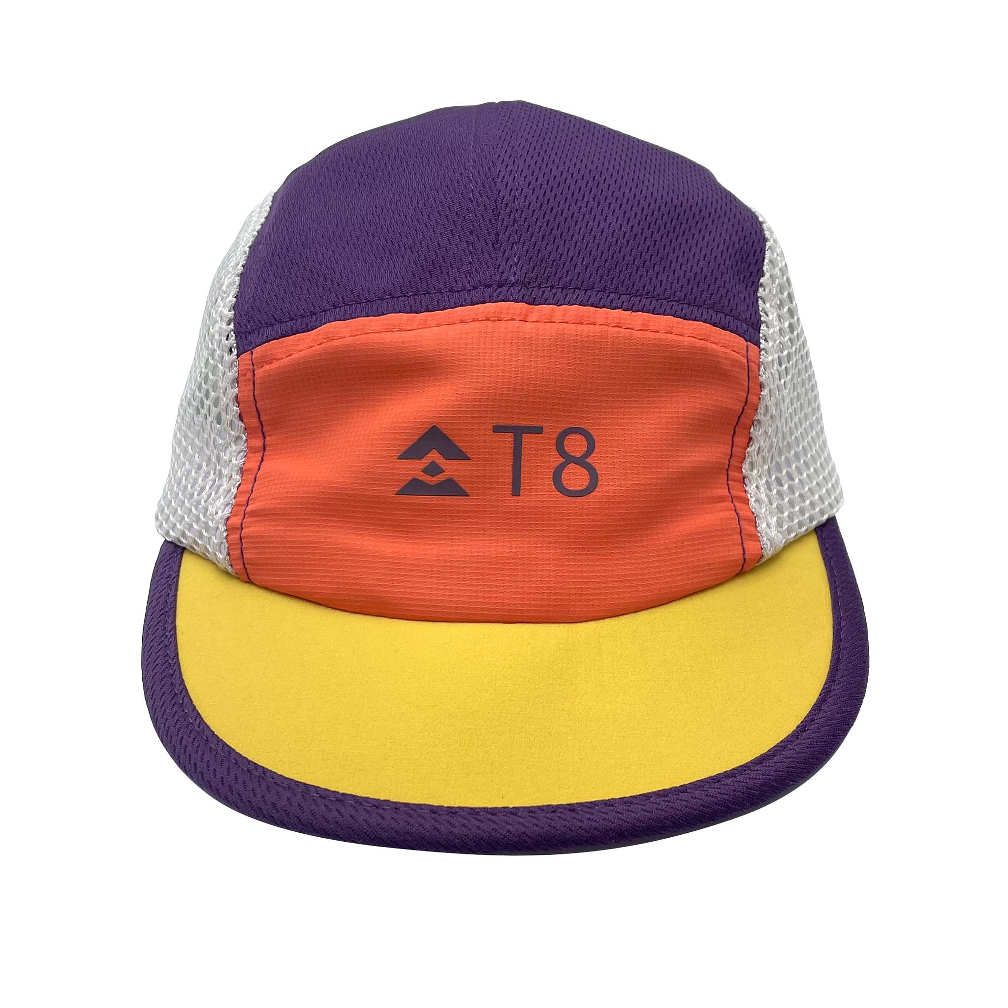 Trail Cap – T8