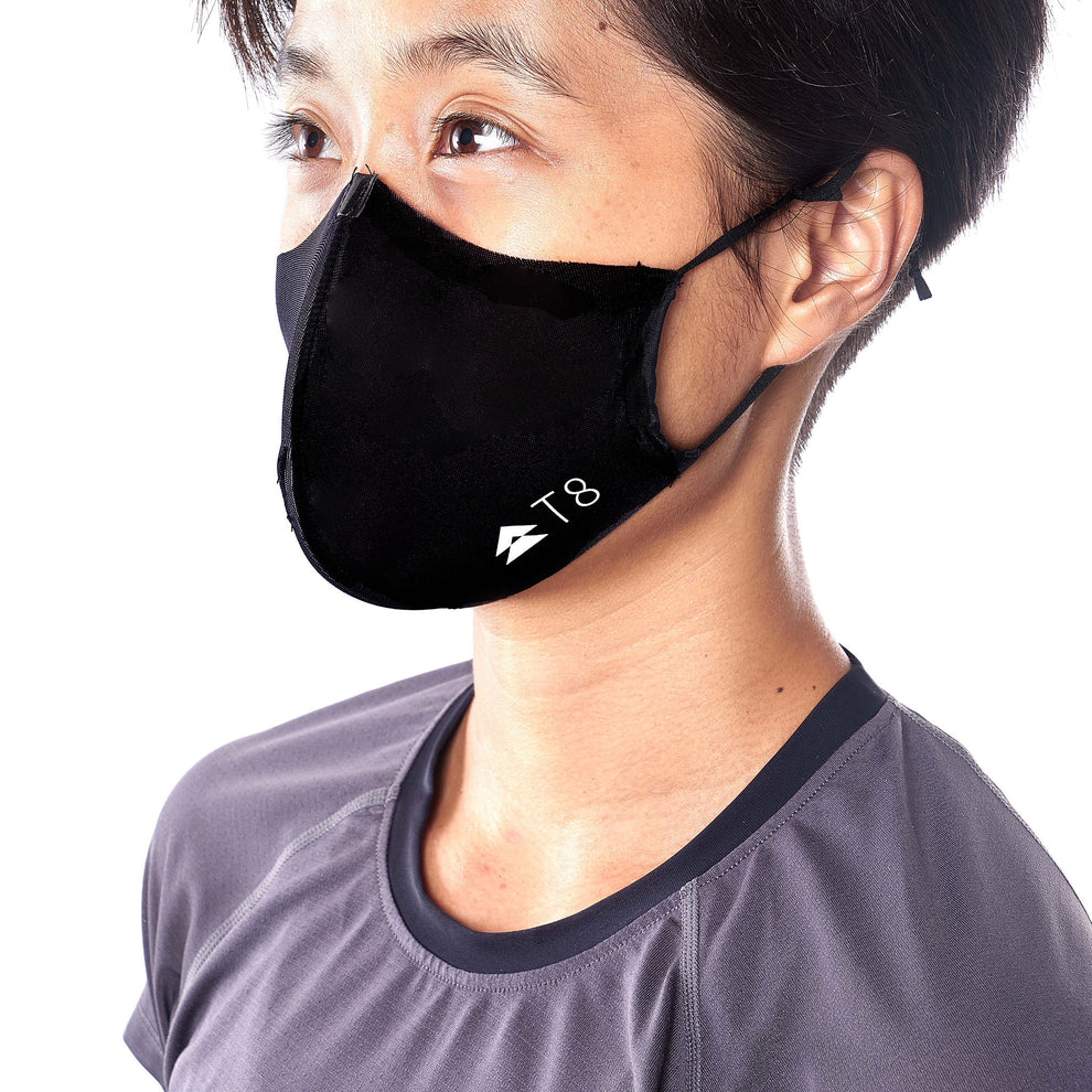 MAX O2 Running Mask – T8