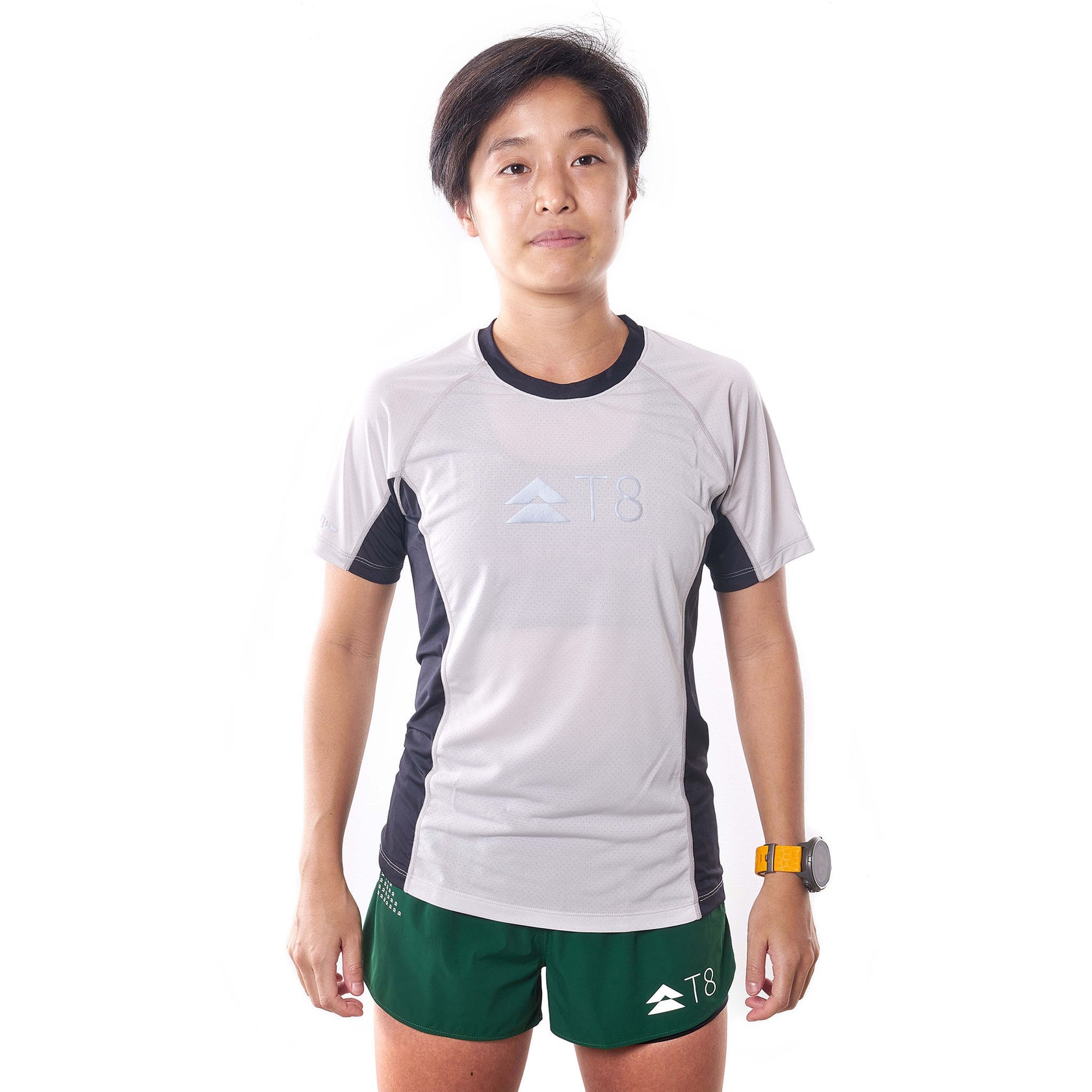 Women's Iced Tee – T8